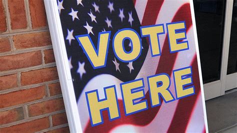 Maryland Senate District 37 District 38 Meet Candidates In Primary