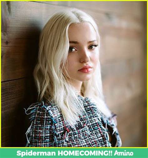 Piper Parker Wiki Marvel Amino