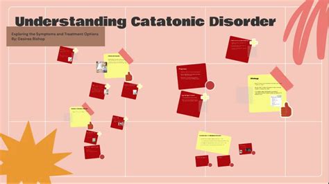 Understanding Catatonic Disorder By Desiree Bishop On Prezi Video