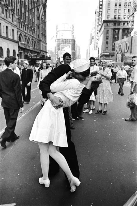 Time Life Photojournalists And Their Iconic Photographs