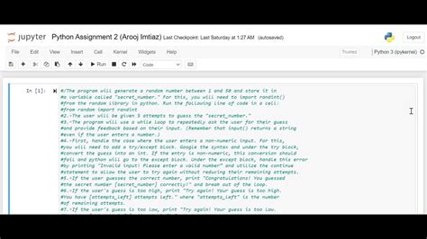 Enhancing My Python Skills With Atomcamp Bootcamp Arooj Imtiaz Posted