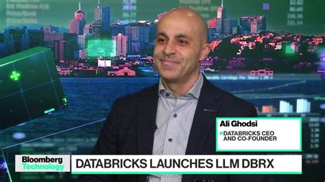 databricks releases dbrx a new open source model lauren raeburn