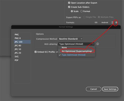 Solved Asset Export With Rotated Placed Images Not Work Adobe
