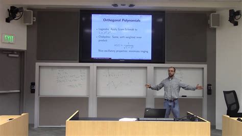 lecture 15 interpolation part iii youtube