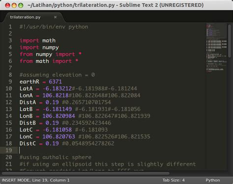 Pendahuluan — Workshop Python 101