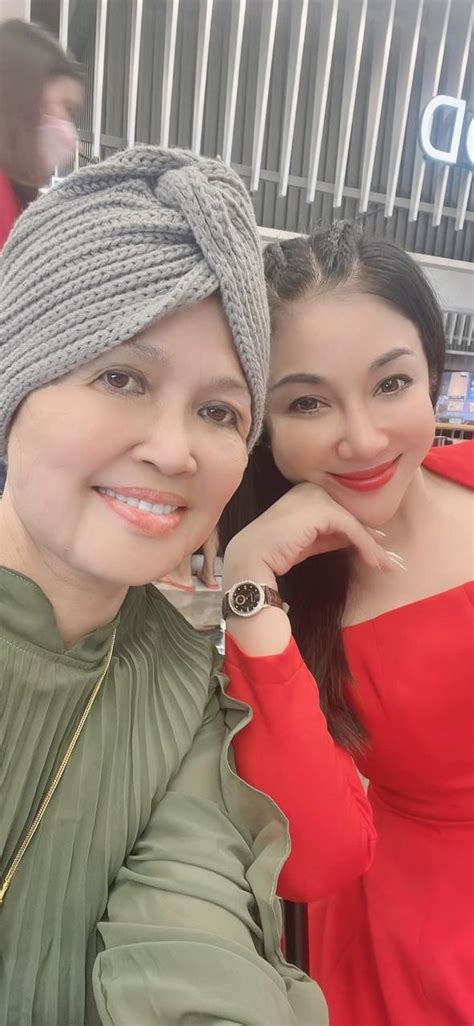 ចូលរួមរំលែកទុក្ខដ៏ក្រៀមក្រំផងម្តាយបង្កើត ឌួង ហ្សូរីដា ទទួលមរណភាពមុននេះព្រោះជំងឺមហារីក នគរដ្រេហ្គន