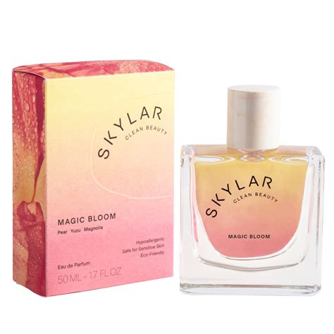 What S Your Wedding Day Scent From Skylar Clean Beauty Artofit