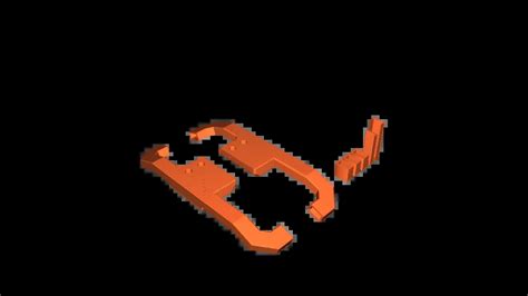 Sovol Sv06 Plus Rod Mount And Light By Wozza82 Download Free Stl Model