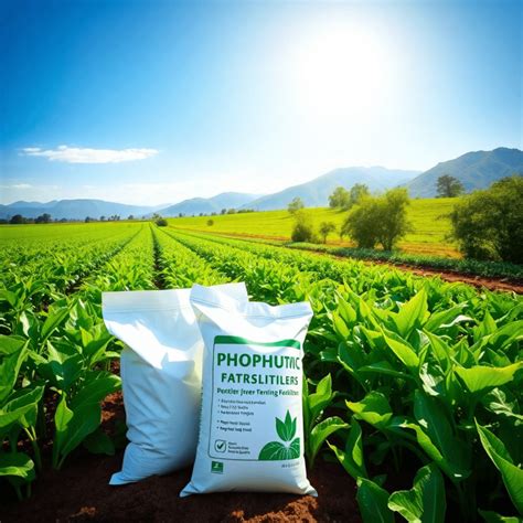 Phosphatic Fertilizers Market Forecast 5772 Billion Global Growth By