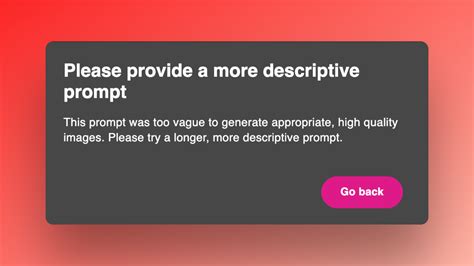 How To Fix You Cant Submit Any More Prompts For Bing Image Creator