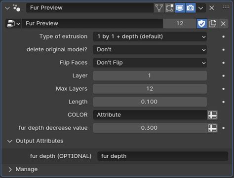 Fur Nodes For Blender Modding Tool For Sonic Unleashed X360 Ps3 Suhd Modding Tools