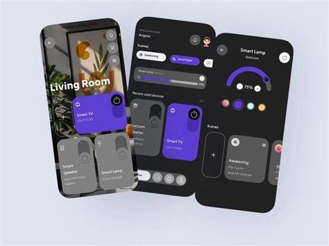 Fahad Munir On Linkedin Uiux Uiuxdesigner Mobileui Appui Mobileappui Ui Userinterface