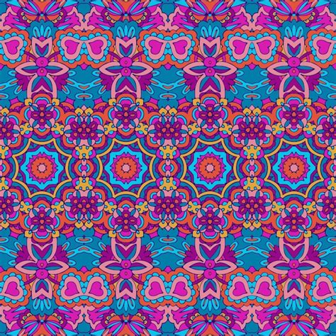 Premium Ai Image Seamless Pattern For Digital Printing Premium Ai Image Seamless Pattern For Digital Printing