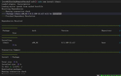 一文教你在centos 中安装mysql 超级详细 知乎
