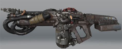 Wolfenstein Most Kick Ass Weapons Ranked