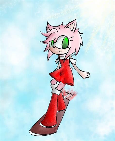 Flying By Askvampireamyrose