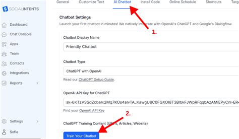 How To Train A Chatbot On Your Own Data A Complete Guide