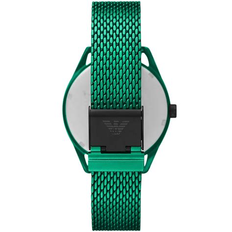 Emporio Armani Mens Watch Matteo Ar11326 Watches Prime