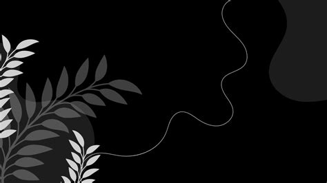 Black Background Pictures For Powerpoint