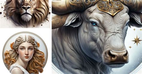 Гороскоп для Тельця Лева та Діви точний гороскоп віщує серйозні зміни