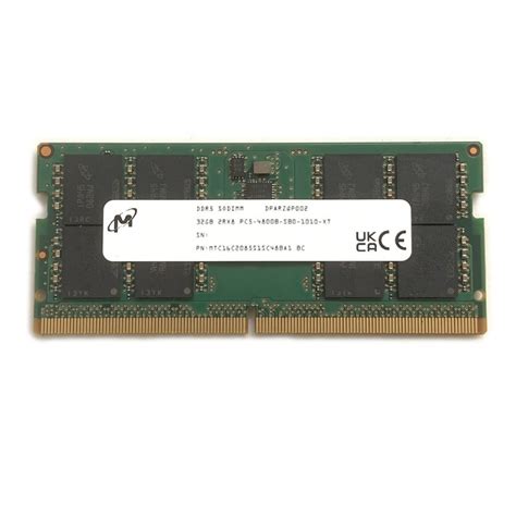 Micron DDR RAM GB LAPTOP DESKTOP Shopee Malaysia