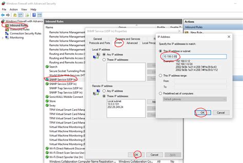 Network Monitoring Cmu Itsc Network