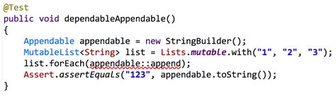 Exception Handling In Eclipse Collections By Donald Raab