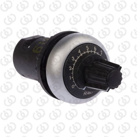 Potentiometer M22 Potentiometer M22