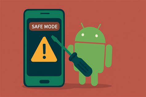 How To Fix An Android Phone Thats Stuck In Safe Mode