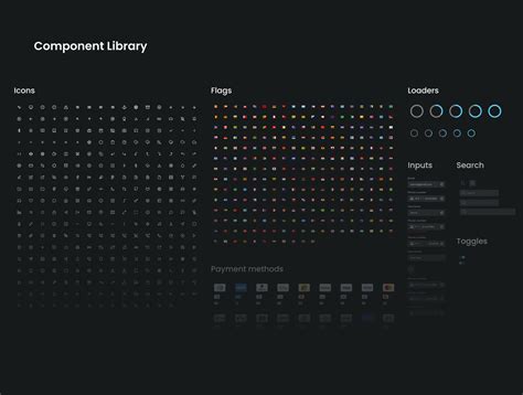 Crm System On Behance