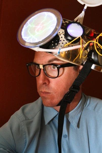 Eugene The Nerd Gallery Tall Paul Magic