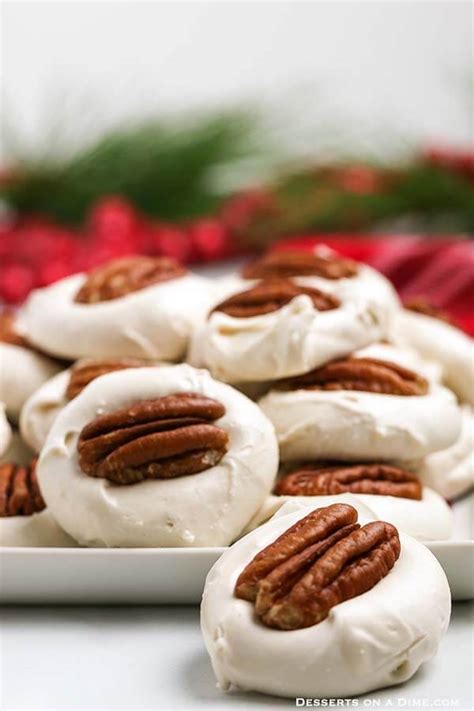 Divinity Candy Recipe Old Fashioned Divinity Candy