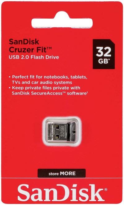 Sandisk Secure Access