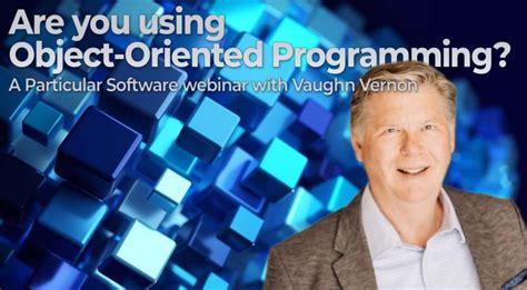 Stefano Fago On Linkedin Are You Using Object Oriented Programming