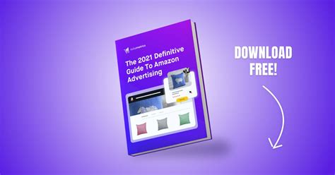 Teikametrics On Linkedin The 2021 Definitive Guide To Amazon Advertising Teikametrics