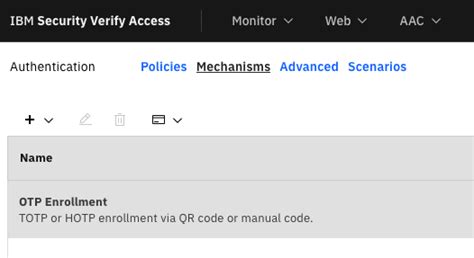 Customize The Enroll Totp Qr Code Philip Nye