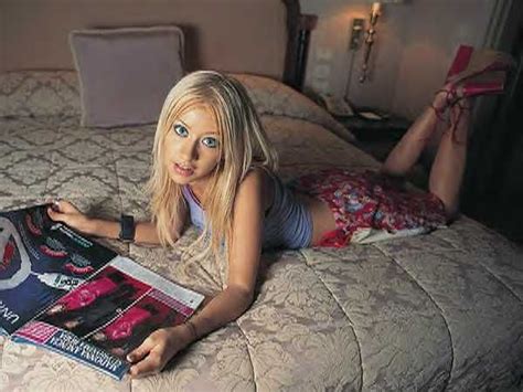 Pin De Girlpower En Christina Aguilera