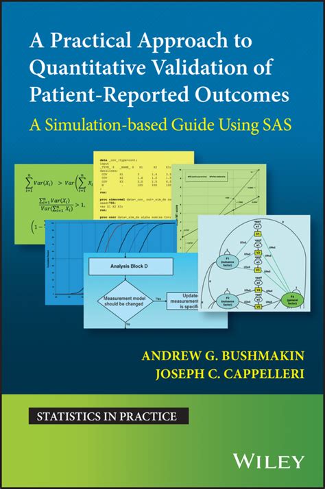 A Practical Approach To Quantitative Validation Of Patient Reported