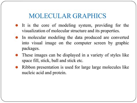 Quantitative Structure Activity Relationship Pptx Quantitative Structure Activity Relationship Pptx