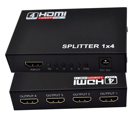 Hdm • Hdmi 1x2 Hdmi Splitter 1 X 2 • Antenna Antenna Splitter Wireless Tv Speaker Signal