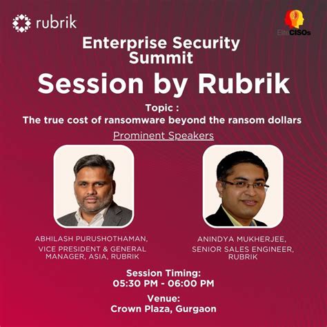 Kristine Daniels On Linkedin Cyberrecovery Datasecurity Ransomware Ransomwareprevention…