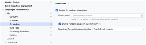 Go Intellij Idea Documentation Go Intellij Idea Documentation
