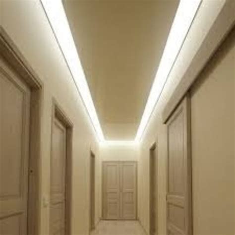 Pop Ceiling Design For Passageway