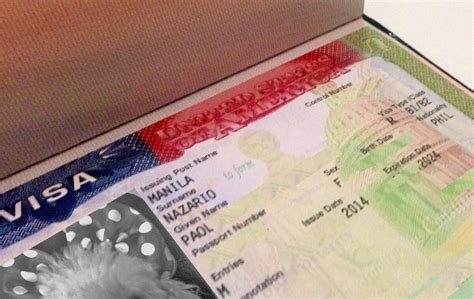 What Is An I 94 Travel Document Number Touristsecrets