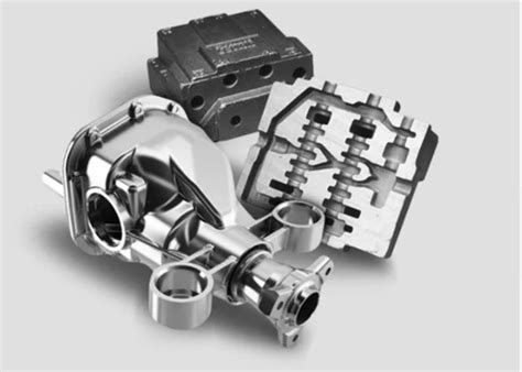 Complex Engineering Components At Best Price In Sonipat By Mat Brakes