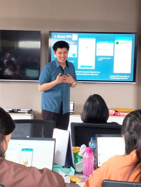 Artemis Indonesia Streamlining Hr Operations