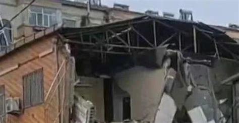 短短一周4起爆炸，出自同一凶手！直击现场腾讯新闻