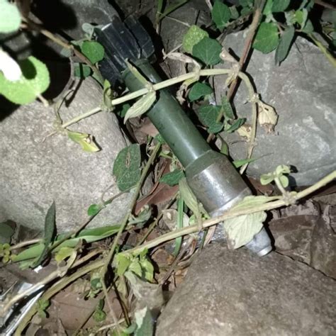 မိုးမောက်မြို့ ဘုရားကျောင်းနှင့် စစ်ရှောင်စခန်းကို စစ်ကောင်စီတပ်ဖွဲ့ လက်နက်ကြီးပစ်ခတ် နိုင