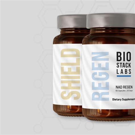 Biostack Labs Advanced Health Optimization And Biohacking Supplements