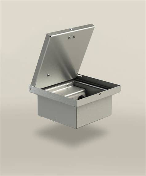 Lid For Socket 2003b Bep24 Floor Sockets Switches Sockets And Accessories